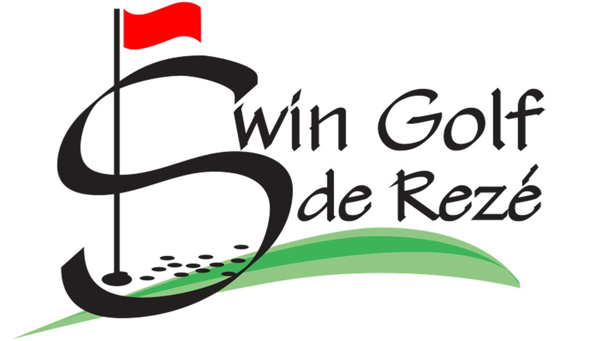 Le Swin-golf - Swingolf de Rezé